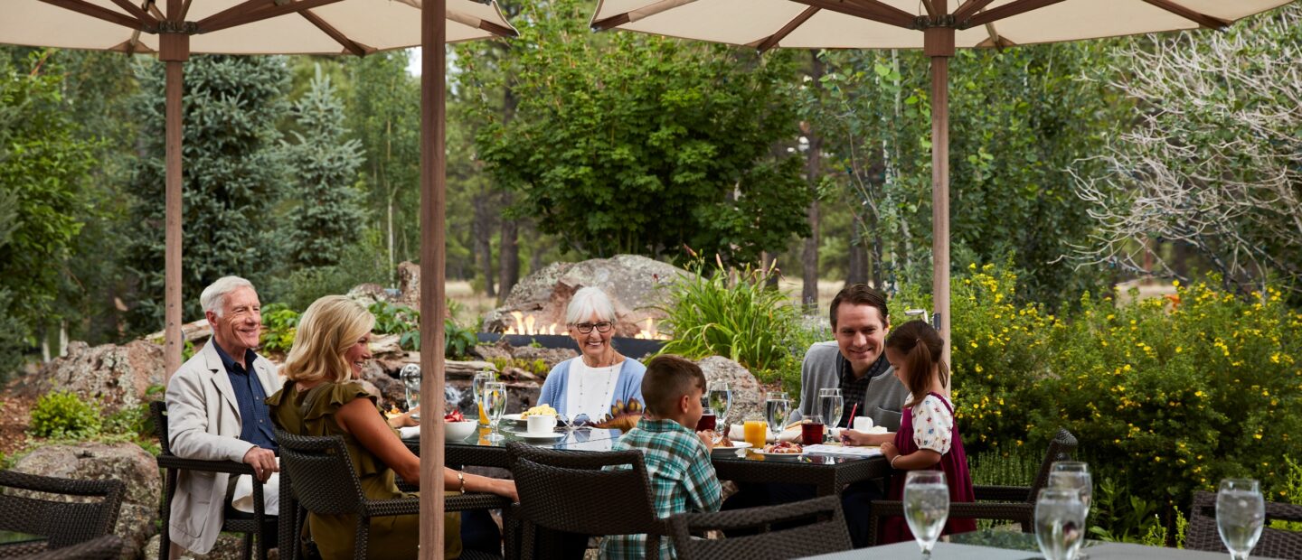 Little America Hotel | Flagstaff, Arizona | Official Hotel Website