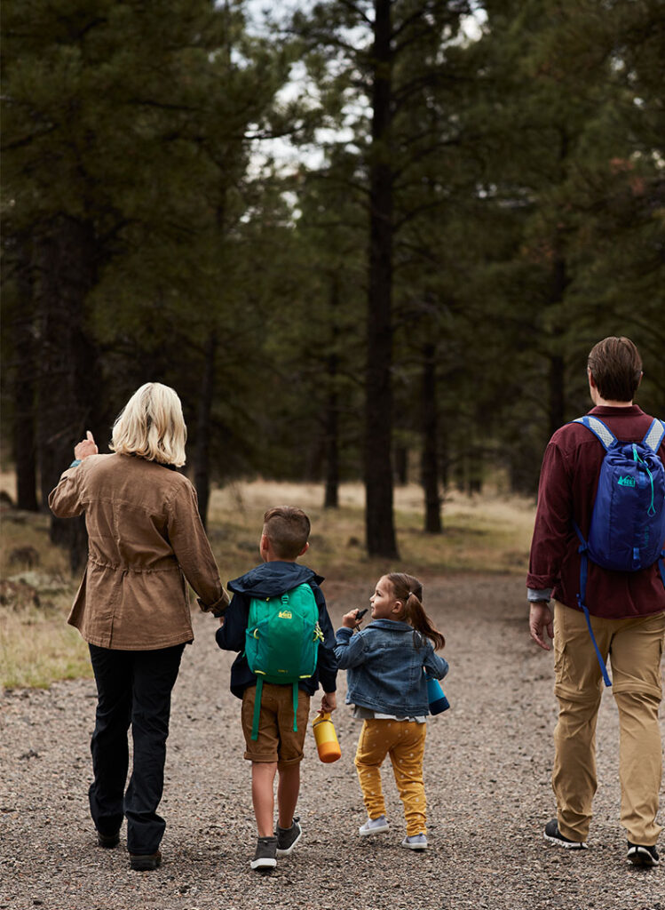 The Best of Summer in Flagstaff at Little America - The Little America ...
